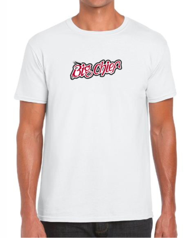 Apparel - Big Chief T-shirt – Big Chief Meat Snacks